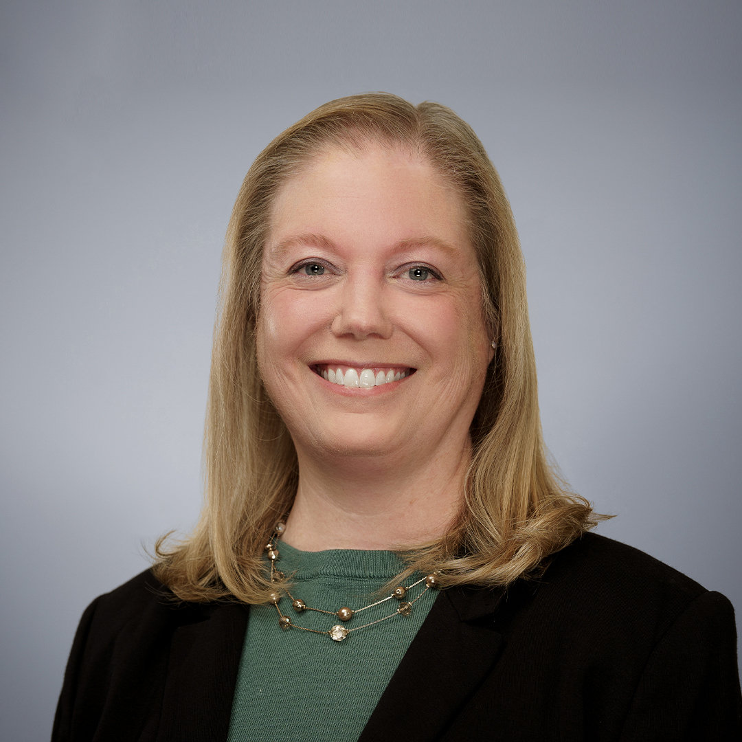 Susan Sinclair, LCSW